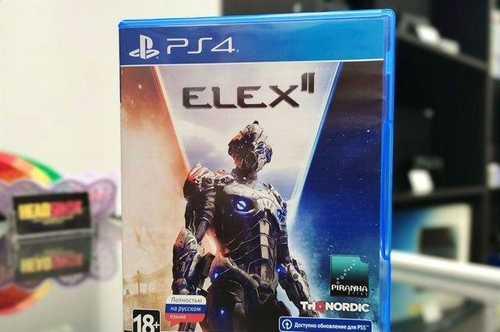 Elex 2 (PS4)