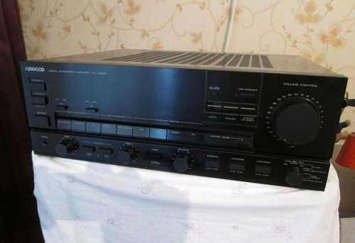 Усилитель интегральный Kenwood DA-1100EX