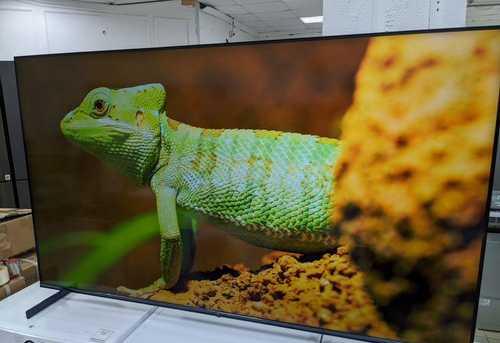 65" 4K Телевизор dexp Алиса