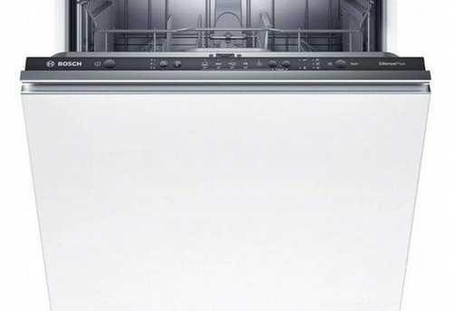 Посудомоечная машина встраиваемая Bosch SMV25CX03R