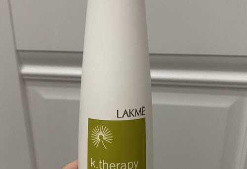 Шампунь для волос Lakme k therapy repair