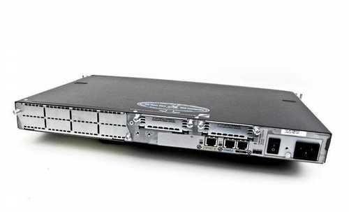 Маршрутизатор Cisco 2610