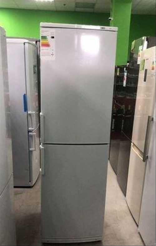 Холодильник двухкамерный Атлант XM-4023-000