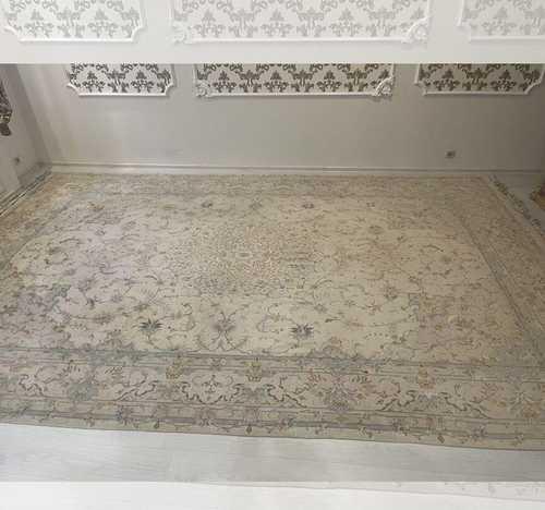 Ковер иранский Tabriz