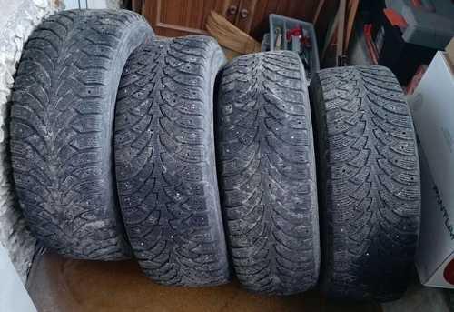 Nordman 5 2.25/4.5 R16