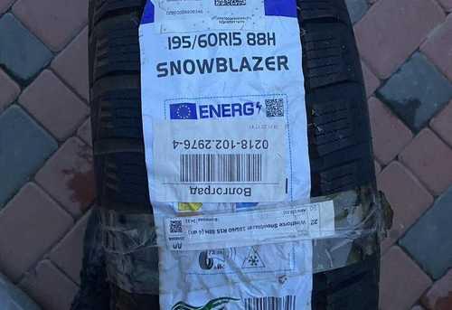 Windforce Snowblazer 195/60 R15 88H
