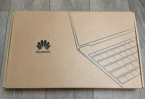 Huawei mclf-X i5 12450H/16гб/1тб