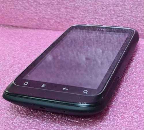 Телефон HTC wildfare s обмен/продажа