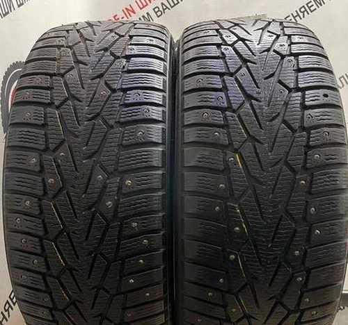 Nokian Tyres Nordman 7 235/55 R17 103T