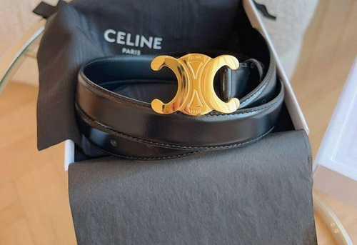 Ремень Celine оригинальное качество