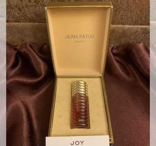 Joy Jean Patou духи 6 ml