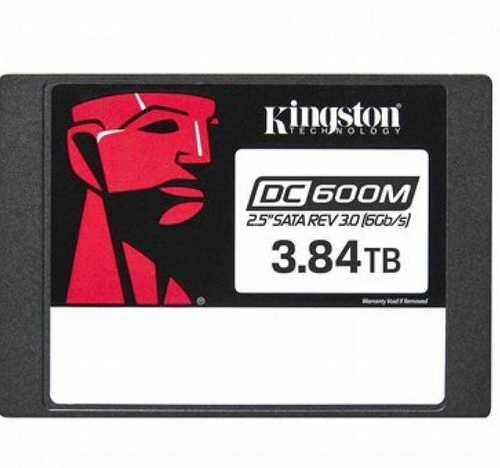 Внутренний жесткий диск Kingston sedc600ME/ 681678