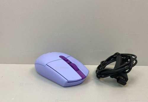Мышка игровая Logitech G304 х36