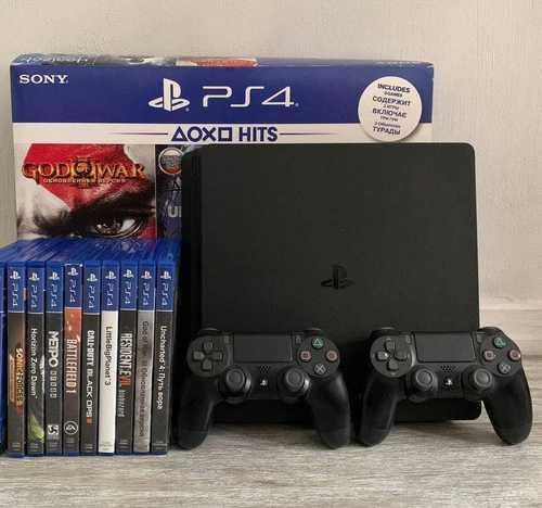 Sony playstation 4