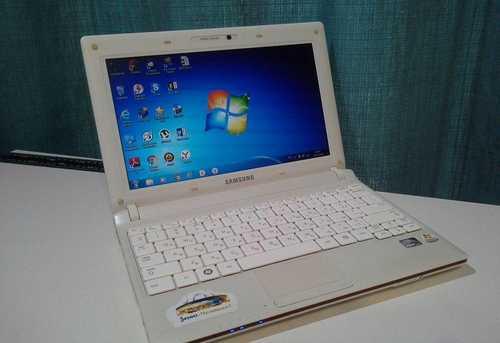 Нетбук samsung NP-N150