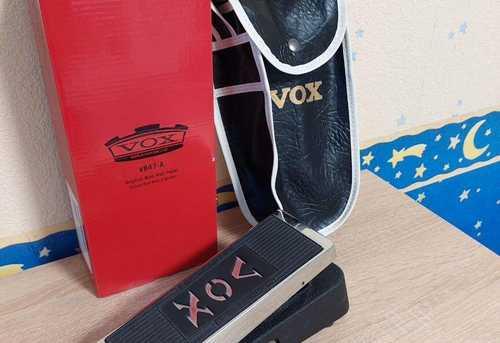 VOX WAH V847-A
