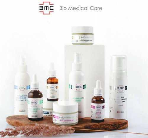 Косметика Bio medical care (BCmed, Peel medical)