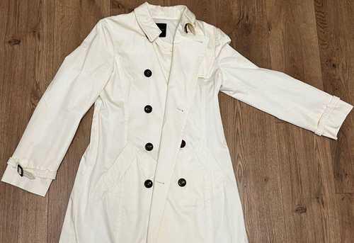 Плащ тренч Max Mara