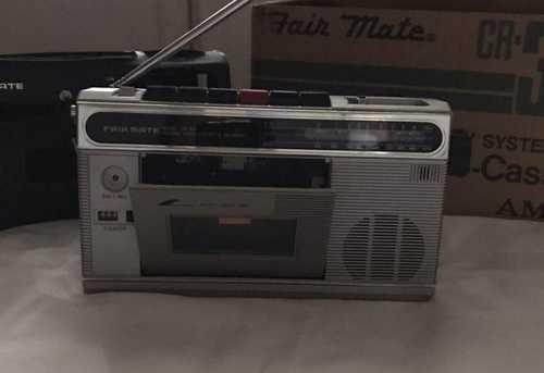Радио магнитафон - Fair Mate CR-341