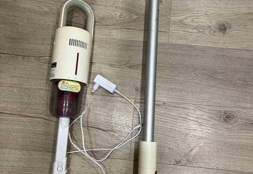Пылесос xiaomi Mi Handheld Vacuum Cleaner Light