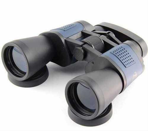 Бинокль 80/80 binoculars