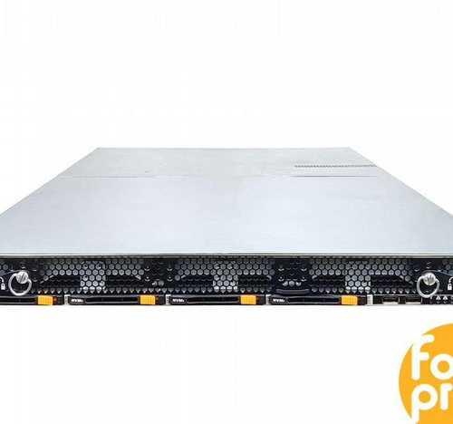 Сервер Supermicro 802TS 12LFF 2x4108Silv 384GB