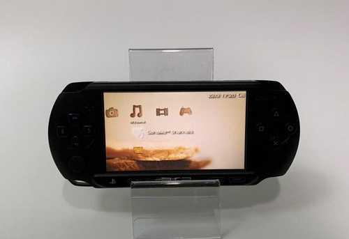 Игровая приставка Sony PSP E1008