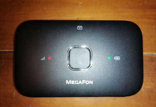 Роутер MegaFon Turbo MR150-3