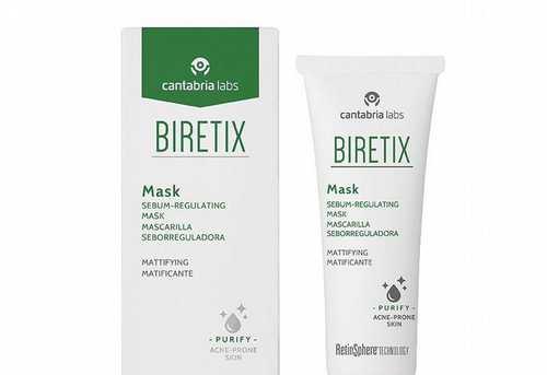 Biretix Mask Sebum-Regulating – Себорегулирующая м