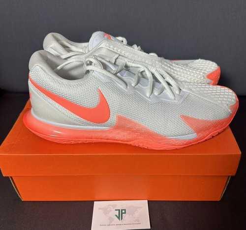 Кроссовки Nike court Air Zoom Vapor Cage 4 Rafa