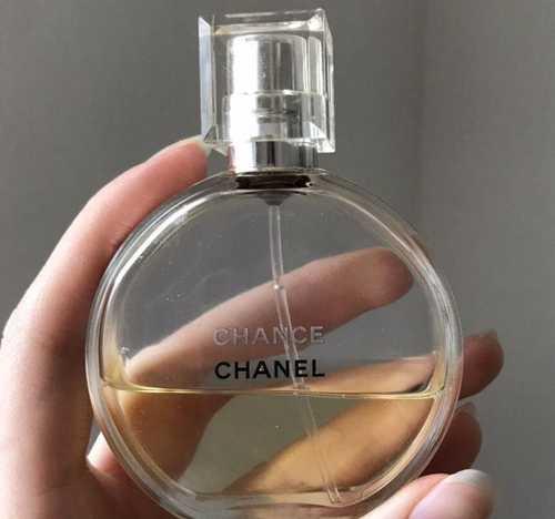 Chanel Chance