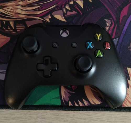 Геймпад xbox one s