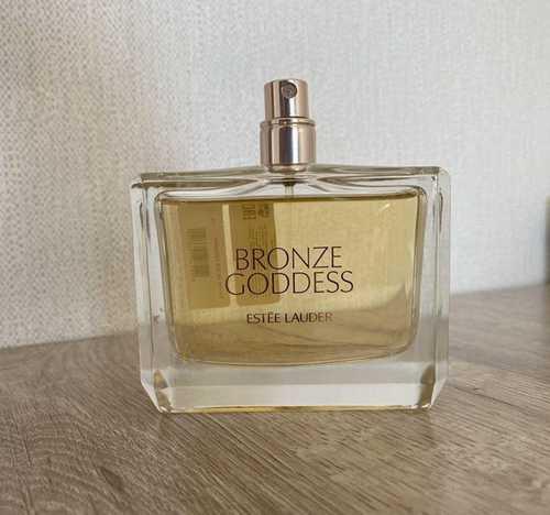 Estee lauder bronze goddess