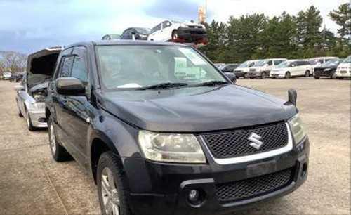 В разборе Suzuki Grand Vitara 2.0 J20A