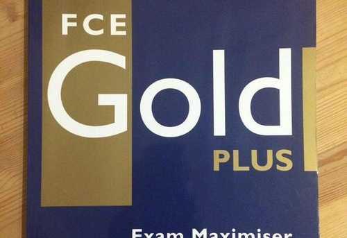 FCE Gold Plus Exam Maximiser