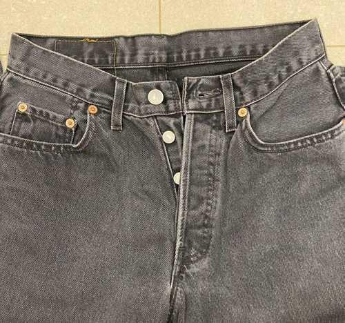 Джинсы подростковые 40-42 р-р (170 см)