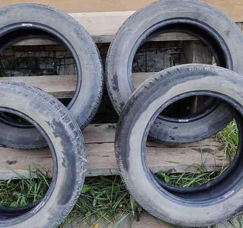 Michelin Energy E-V 205/55 R16