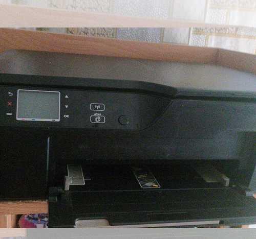 Принтер сканер мфу HP deskjet 3525