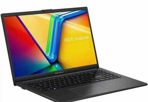 Ноутбук asus Vivobook GO E1504FA-BQ719 Black