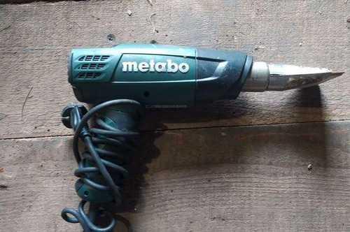 Строительный фен Metabo h16-500