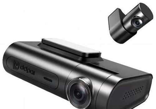 Видеорегистратор Xiaomi DDPai X2S Pro, 2 камеры, G