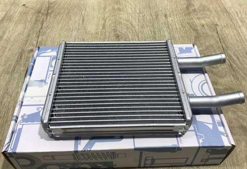 Радиатор отопителя печки Hyundai Accent