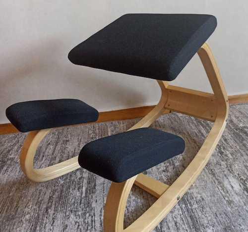 Коленный стул Smartstool