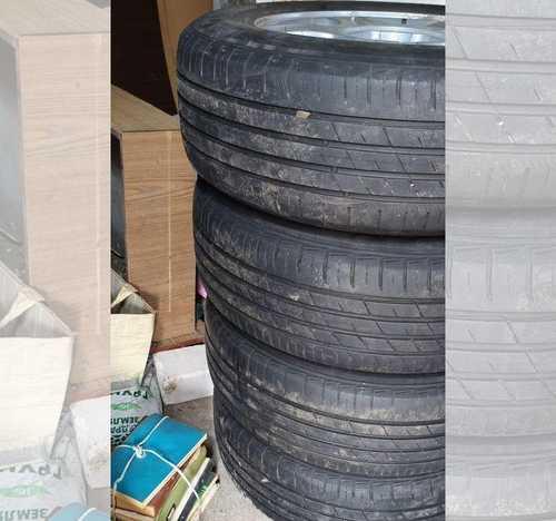 Sailun Atrezzo Elite 215/65 R16
