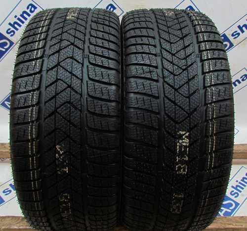 Pirelli Winter Sottozero 3 255/35 R19 96H