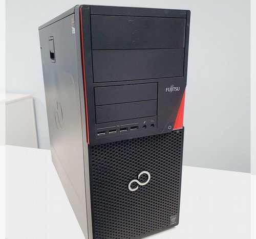 Системный блок Fujitsu Esprimo P720 i3