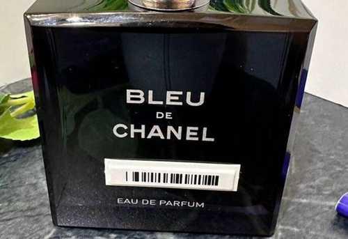 Chanel bleu DE chanel 98 млл(пробник)