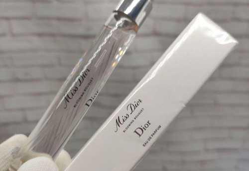 Dior Blooming Bouquet 18 ml. (Пробник)