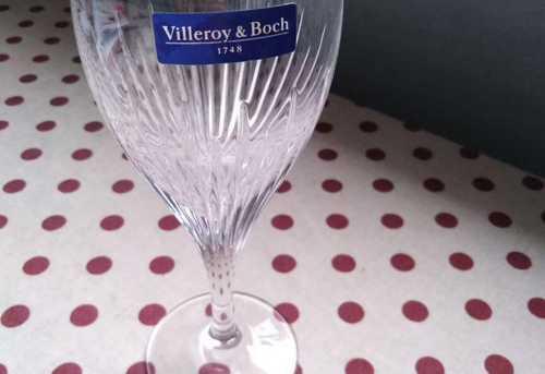 Фужеры Villeroy&Boch Dorothy 4 шт