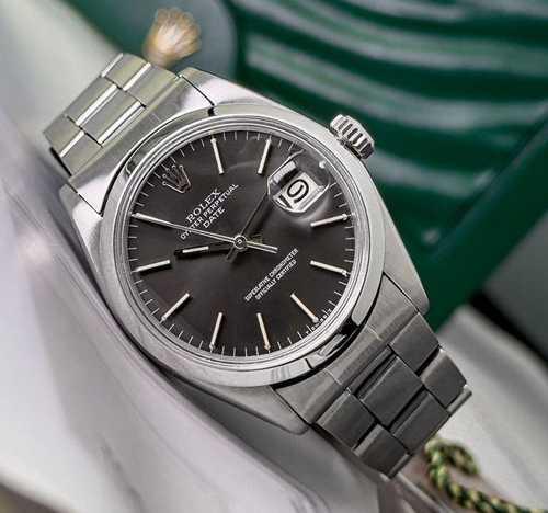 Часы Rolex Oyster Perpetual Date